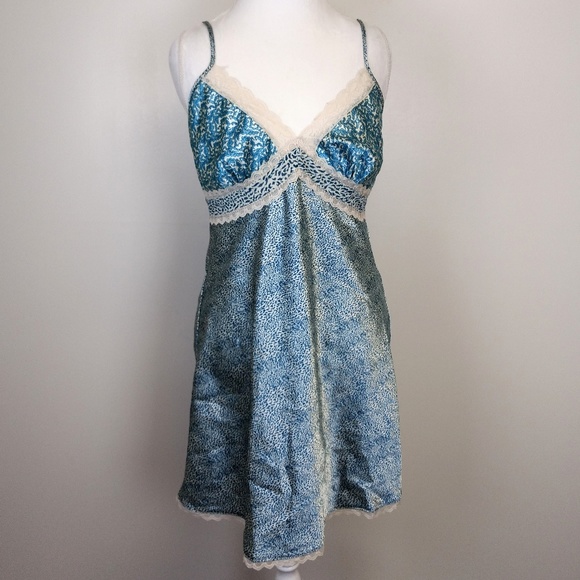 Secret Treasures | Intimates & Sleepwear | Secret Treasures Nighty ...
